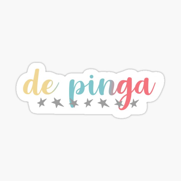 Pinga Gifts & Merchandise | Redbubble