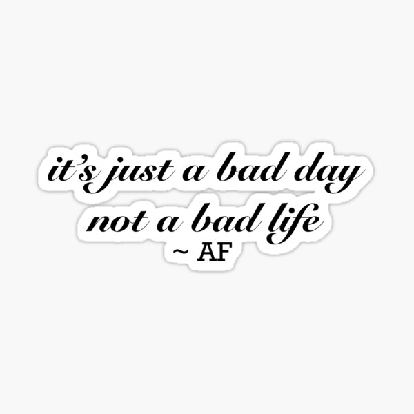 "andy fowler quote " Sticker for Sale by megzz-eh | Redbubble
