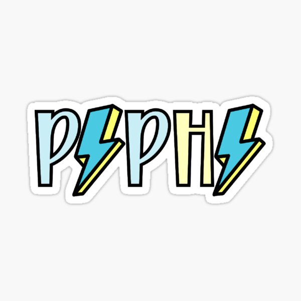 Pi Beta Phi Stickers | Redbubble