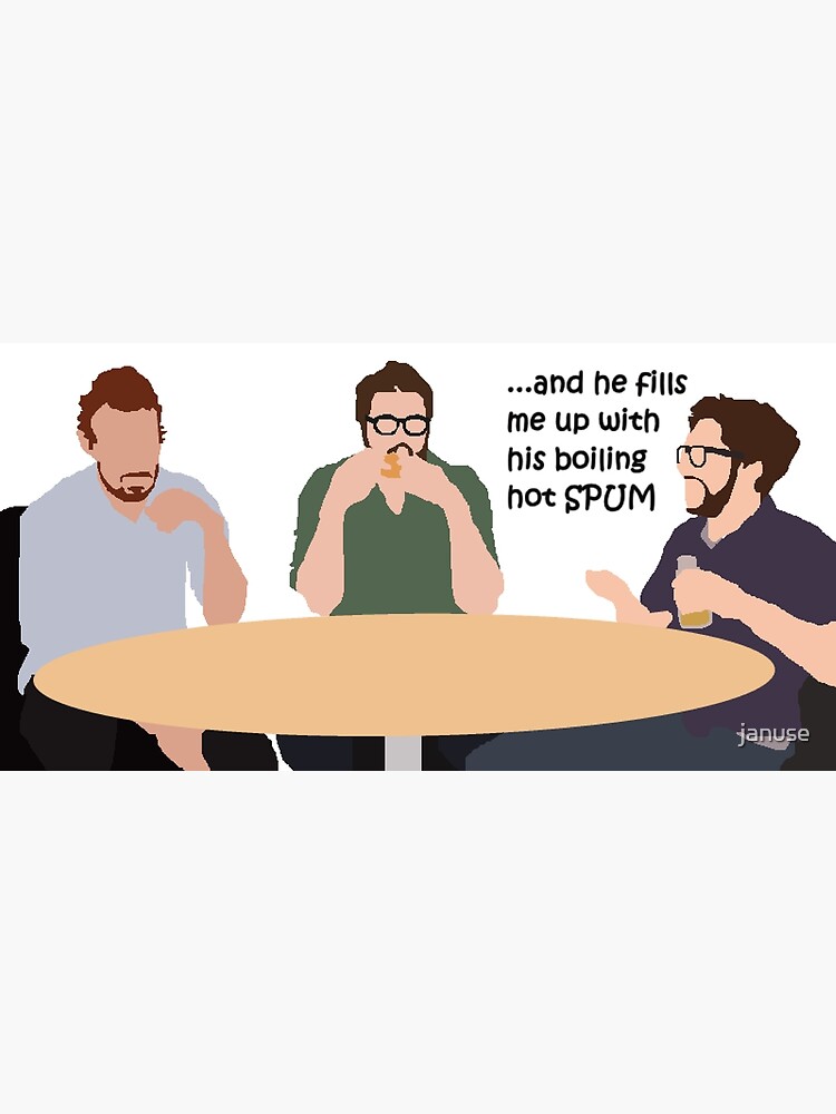 "SPUM" Art Print for Sale by januse | Redbubble