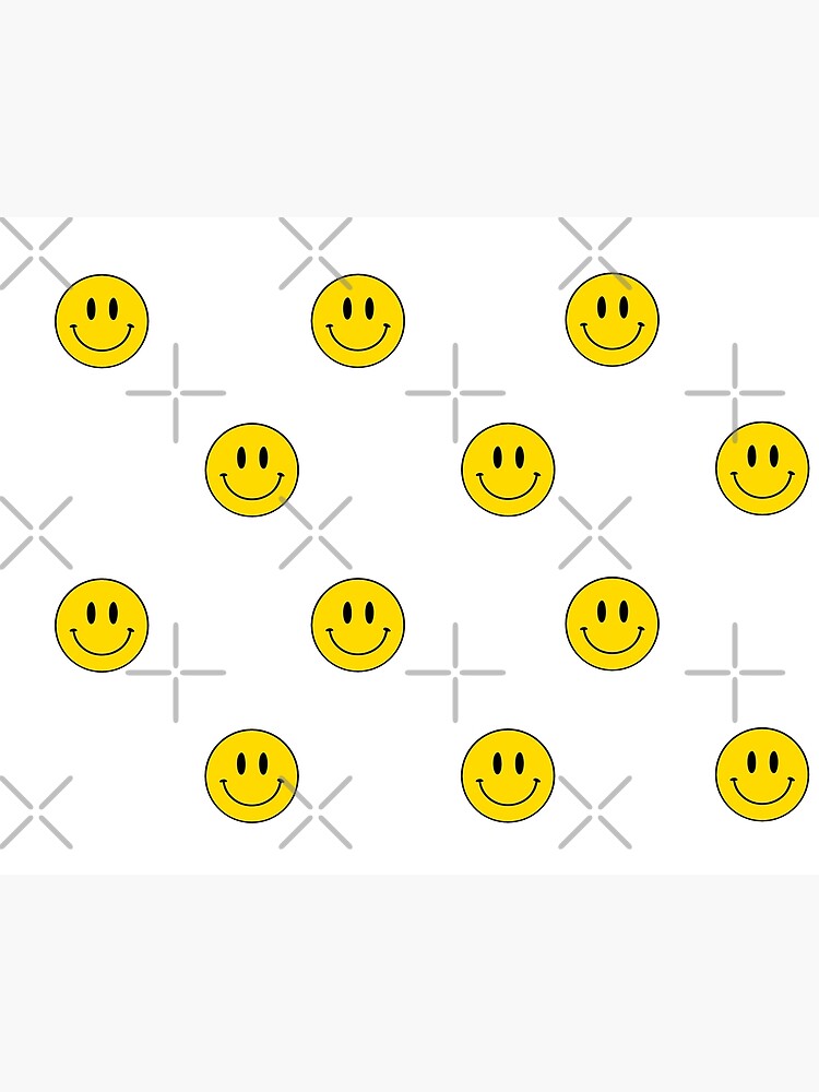 "Tiny | Happy Face | " Poster for Sale by HappyFaceCo | Redbubble