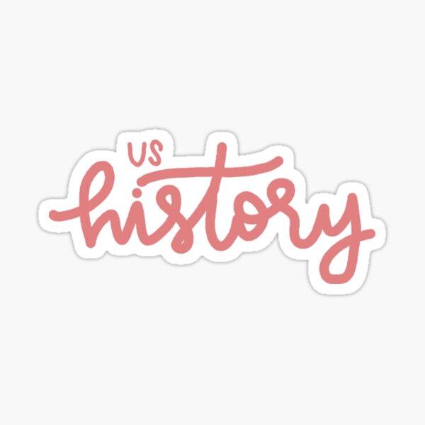 Apush Gifts & Merchandise | Redbubble