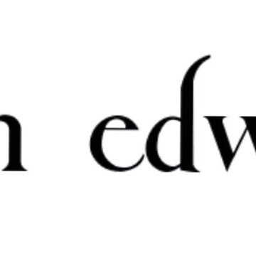 "team edward" Sticker for Sale by bess-maume | Redbubble