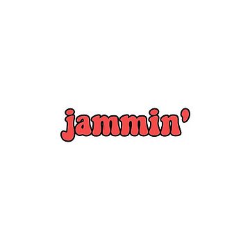 "Bob Marley jammin'" Sticker for Sale by chloedesigns1 | Redbubble