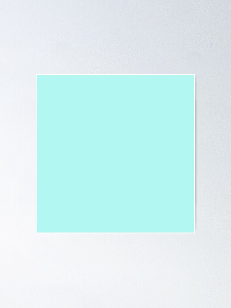 Solid Teal Backgrounds
