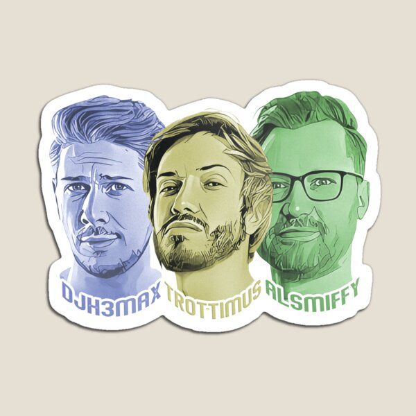 Trottimus Gifts & Merchandise for Sale | Redbubble