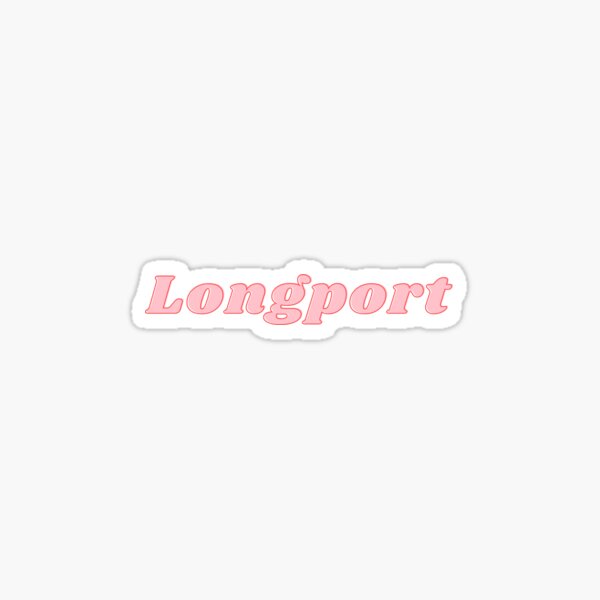 Longport Gifts & Merchandise for Sale | Redbubble