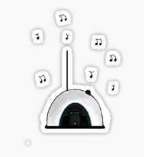 Portal 2: Stickers | Redbubble