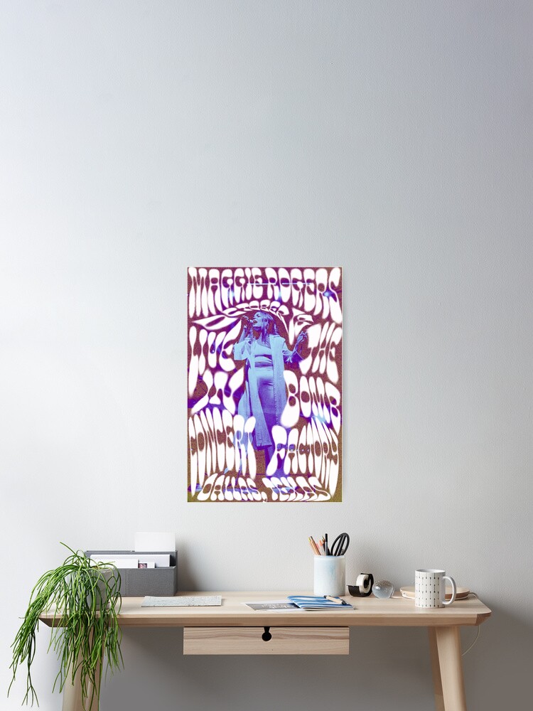 "Maggie Rogers poster " Poster for Sale by agallegosphoto | Redbubble