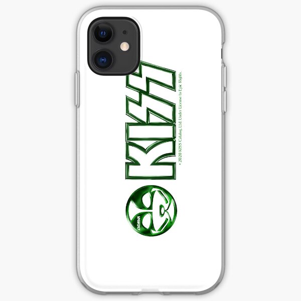 KISS® iPhone Case | Redbubble