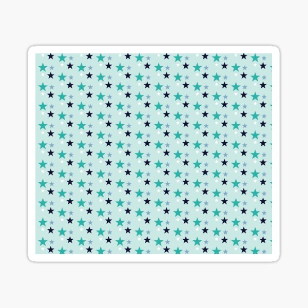 "Oriented Aroace Stars" Sticker for Sale by asexualowls | Redbubble