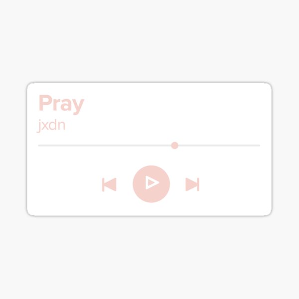 Jaden Hossler Stickers | Redbubble