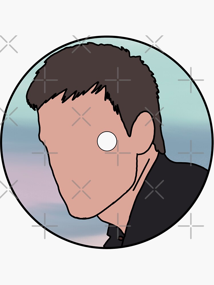 "lp1 vinyl " Sticker by adoreLWT28 | Redbubble