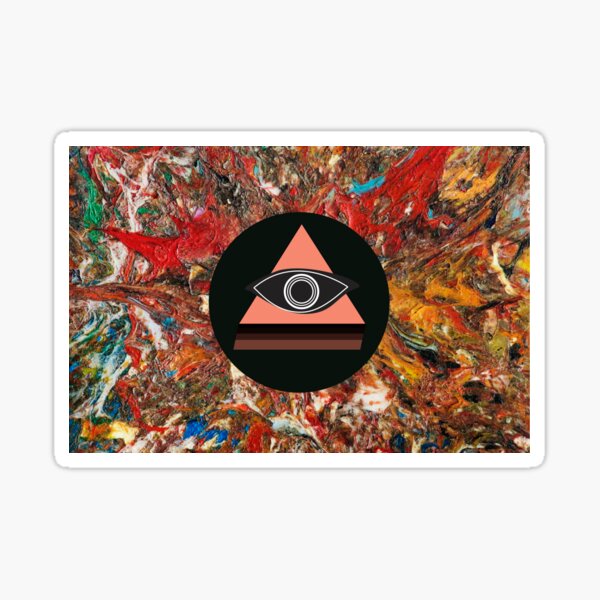 Ine Stickers | Redbubble