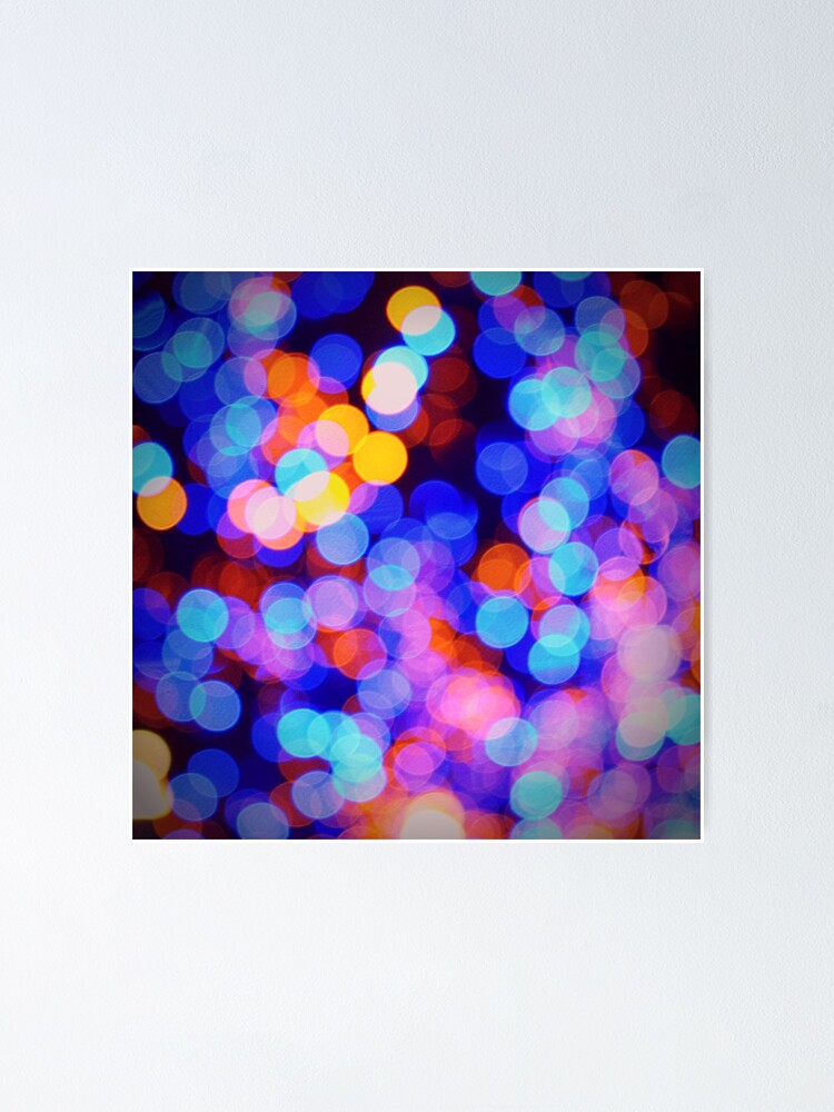 "Light Fairy" Poster by karnaa | Redbubble