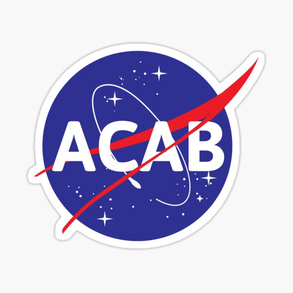 Acab Logo Gifts & Merchandise | Redbubble