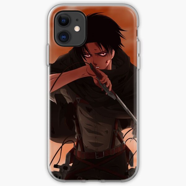 Aot S4 iPhone cases & covers | Redbubble