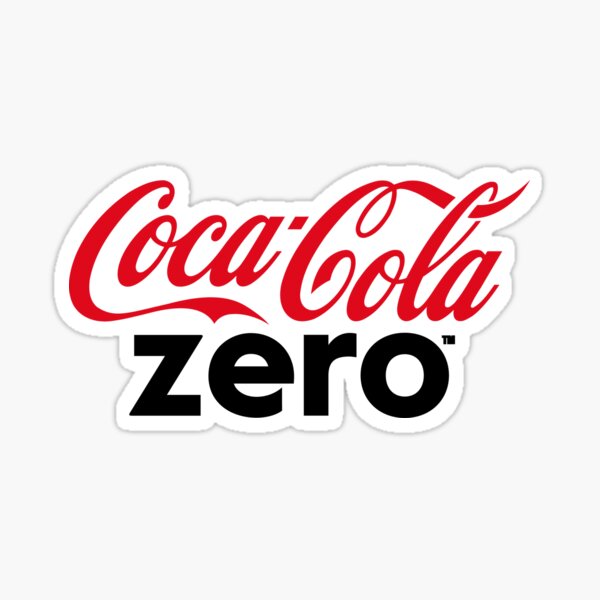 Coca Cola Stickers | Redbubble