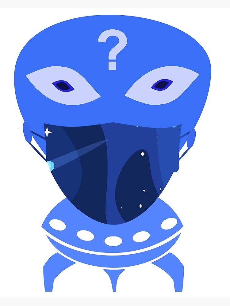 " Aelly the Visitor - Just wondering" Photographic Print for Sale by ...