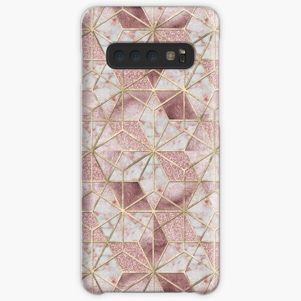 Geometric cases for Samsung Galaxy | Redbubble
