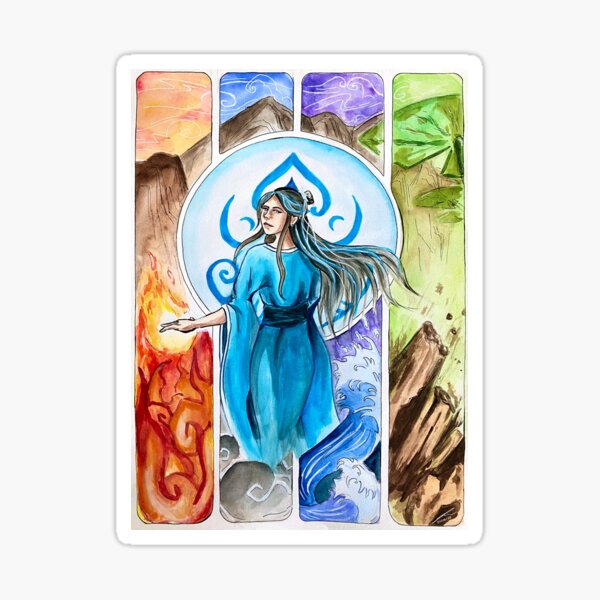 Raava Merch & Gifts for Sale | Redbubble