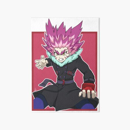 "Lean Walhalla " Art Board Print for Sale by Kaw-dev | Redbubble