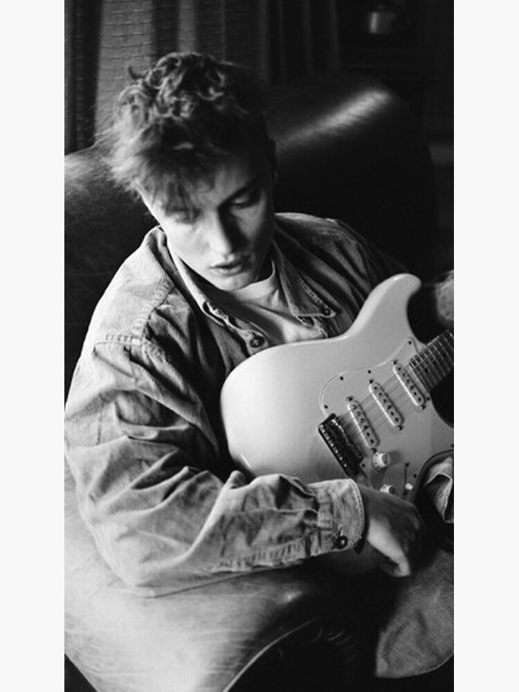 "Sam Fender" Poster by BenKirk | Redbubble