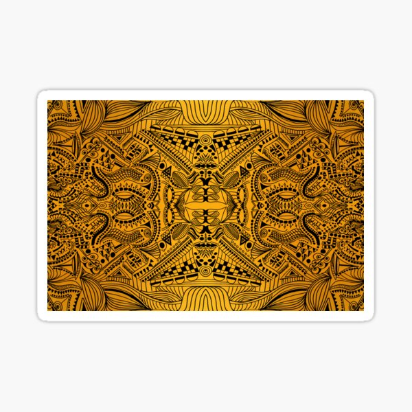 "Space travel by Lorenzo skr" Sticker for Sale by Lorenzo-skr | Redbubble