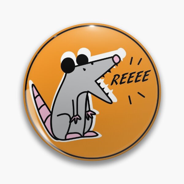 Screaming Mouse Gifts & Merchandise | Redbubble