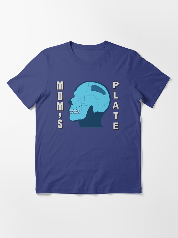 "Moms plate from pete and pete" T-shirt for Sale by Brantoe | Redbubble ...