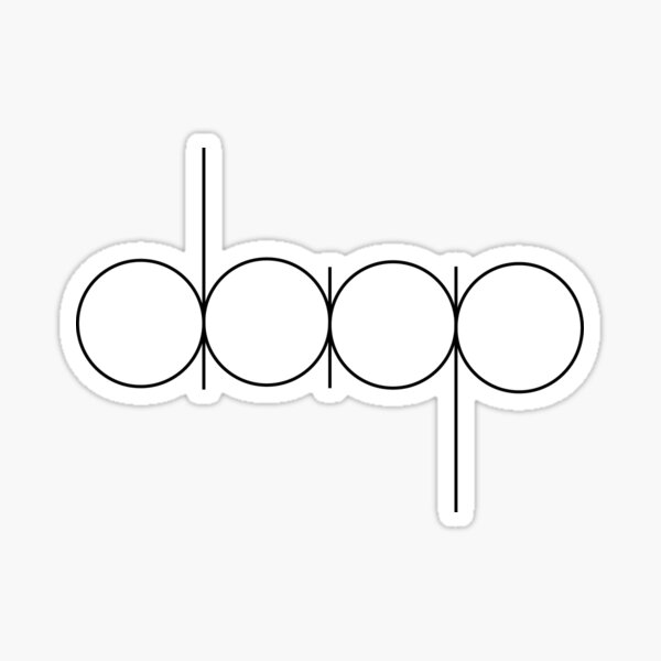 University Of Cincinnati Daap Stickers | Redbubble