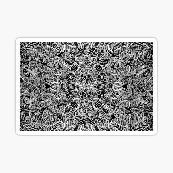 "The seahorse's dream by Lorenzo skr" Sticker for Sale by Lorenzo-skr ...