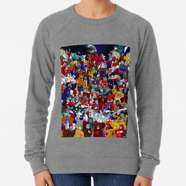 Transformers Merch & Gifts for Sale | Redbubble