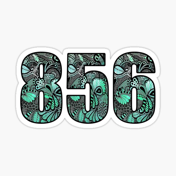 856 Gifts & Merchandise | Redbubble