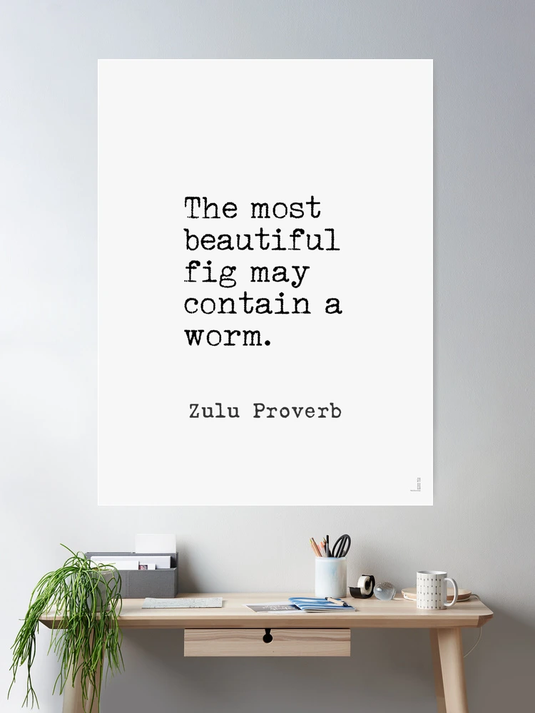 Zulu Beauty Quotes – @dpiperiwritings On Tumblr