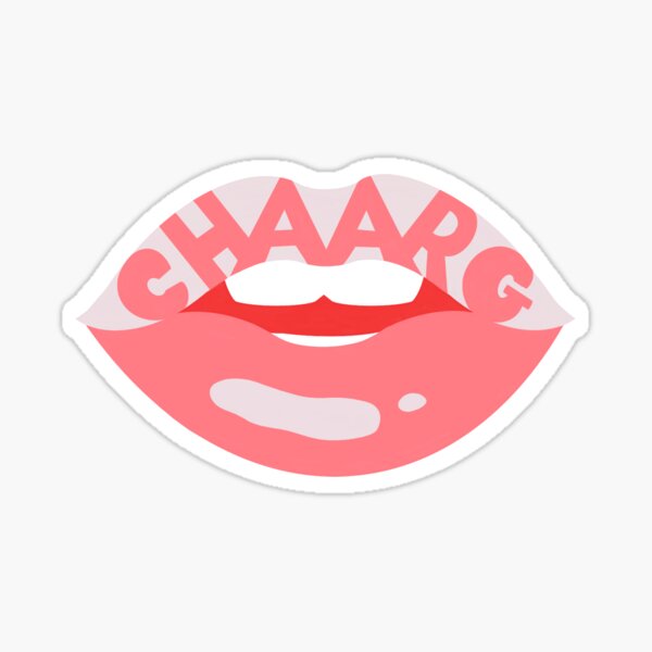 Chaarg Merch & Gifts for Sale | Redbubble
