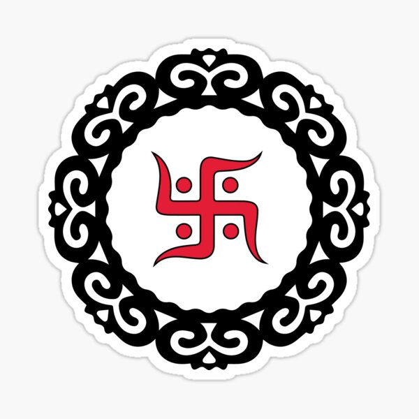 Swastik Gifts & Merchandise | Redbubble
