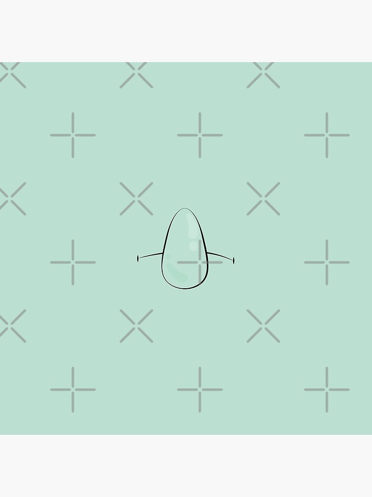 "Squidward - Face" Poster by yawnni | Redbubble