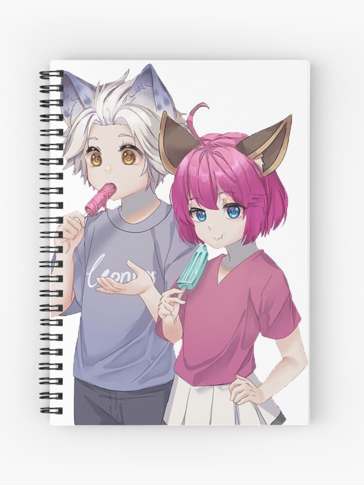 Harith and nana wallpaper store