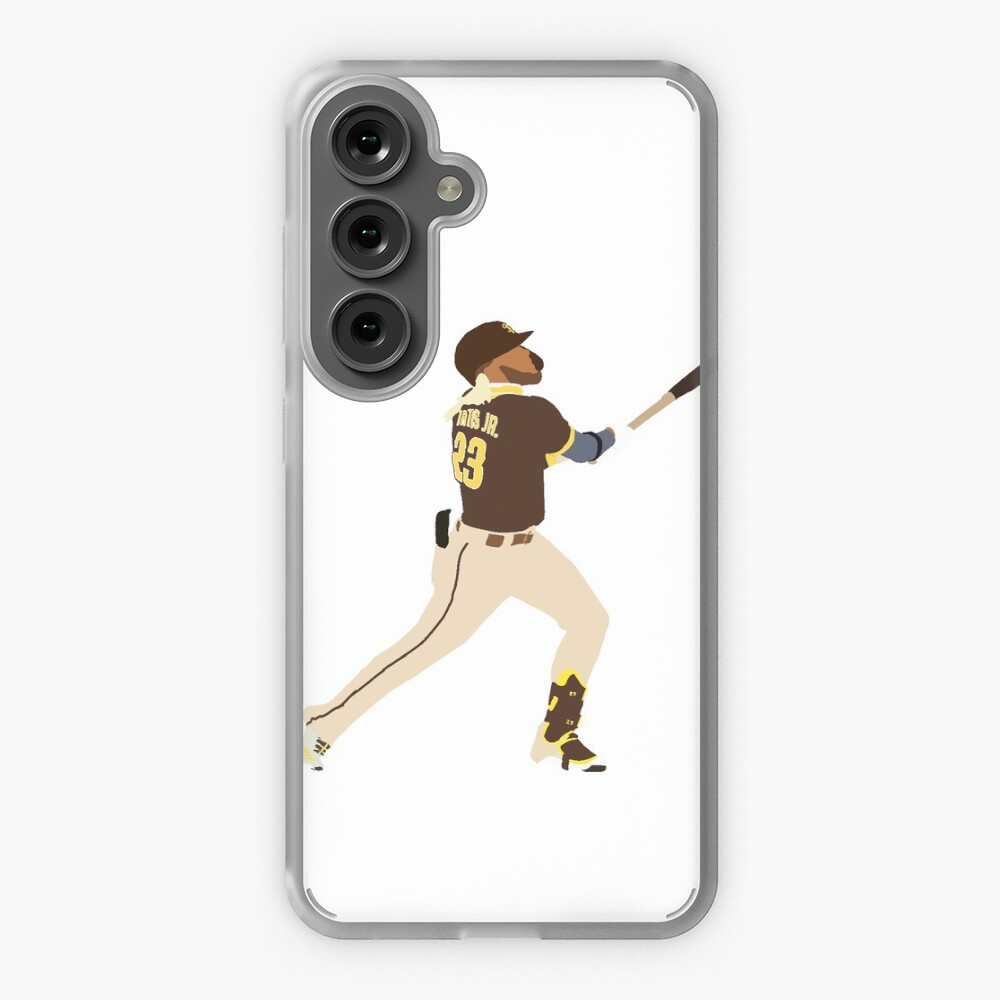 "Fernando Tatis Jr." Sticker for Sale by megangray01 | Redbubble