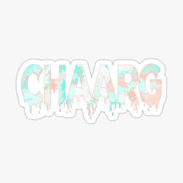 Chaarg Merch & Gifts for Sale | Redbubble