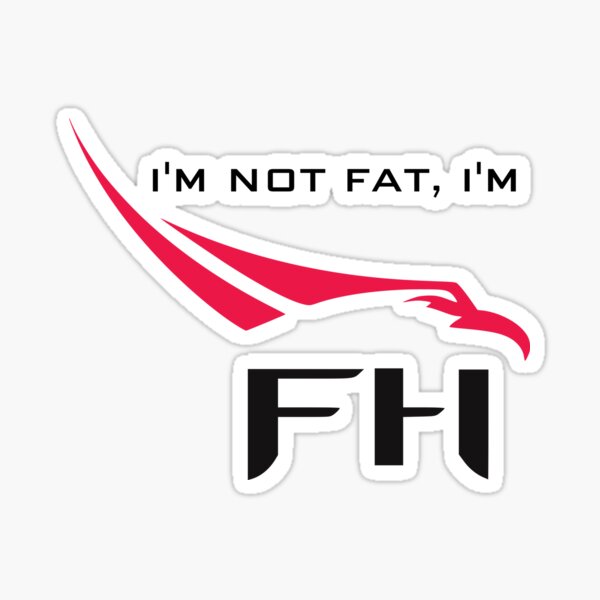 Falcon Heavy Logo