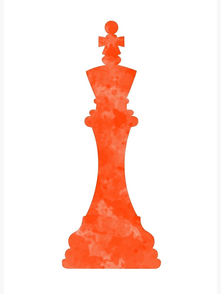 Lámina fotográfica «Diseño de símbolo de Grung King para redbubble» de ...