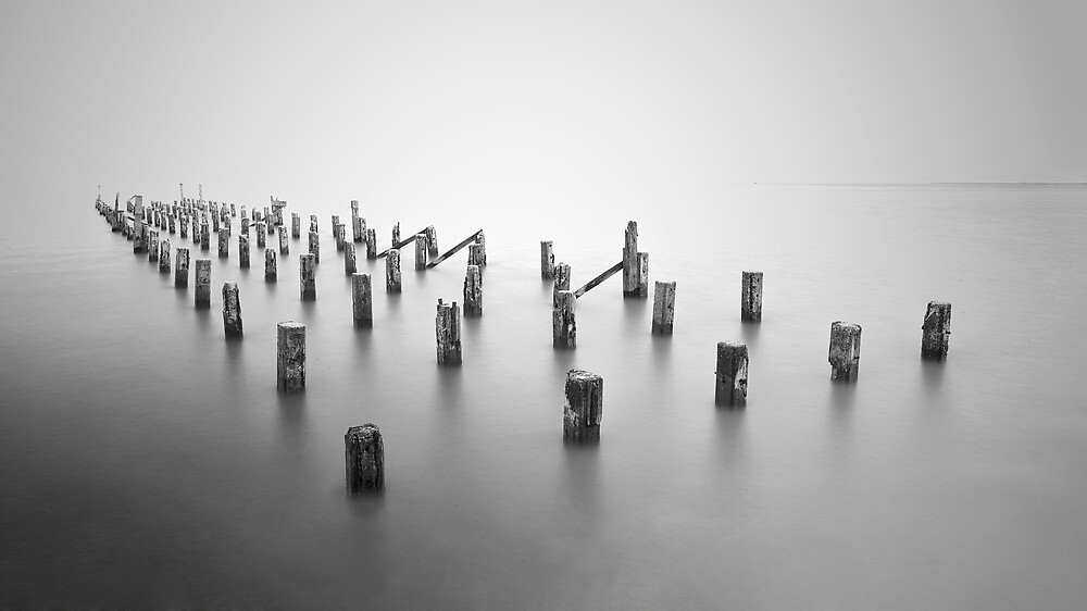 "Resonance of the Sea" by Peter Denniston | Redbubble