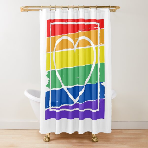 Lgbt Lgbtq Gay Lesbian Pride Pridemonth Queer Love Loveislove Shower
