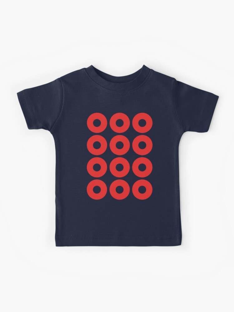 "Jon Fishman " Kids T-Shirt for Sale by karazisa | Redbubble