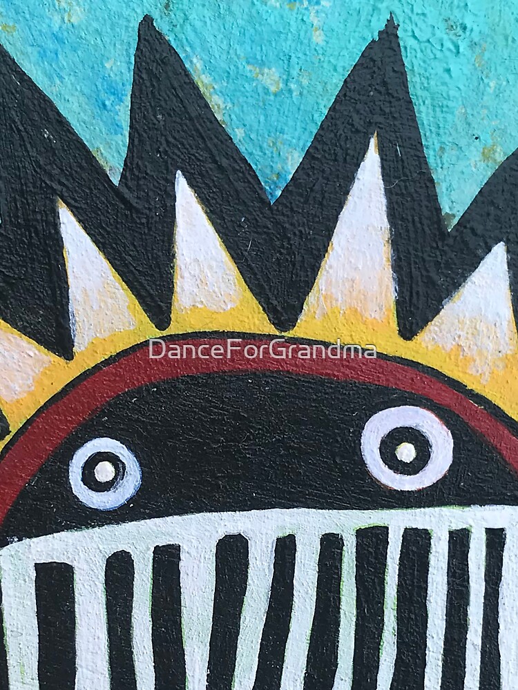 "Boognish on Turquoise" T-shirt for Sale by DanceForGrandma | Redbubble ...