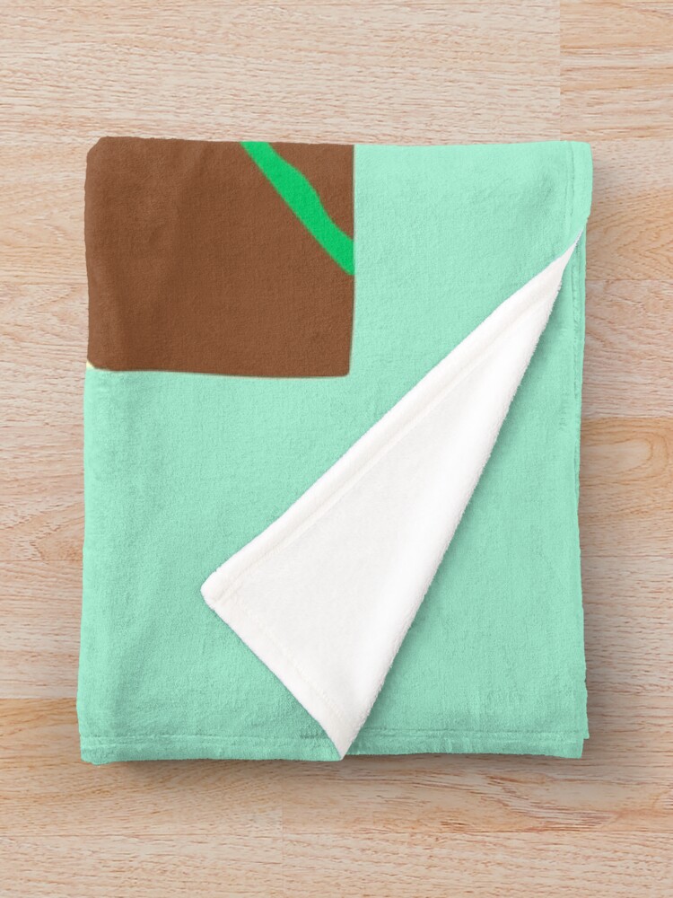 "Big Floppa with Rose" Throw Blanket for Sale by Maxtown | Redbubble