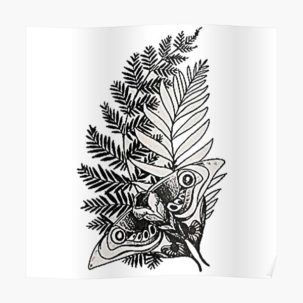 The Last Of Us Part 2 Ellie Tattoo Gifts & Merchandise | Redbubble