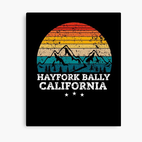 Bally Canvas Prints | Redbubble